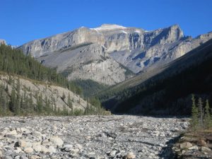 Astral Peak - Spectacular Mountains