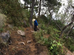 Santa Maria - Spectacular Mountains