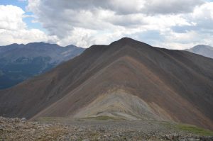 Mount White - Spectacular Mountains