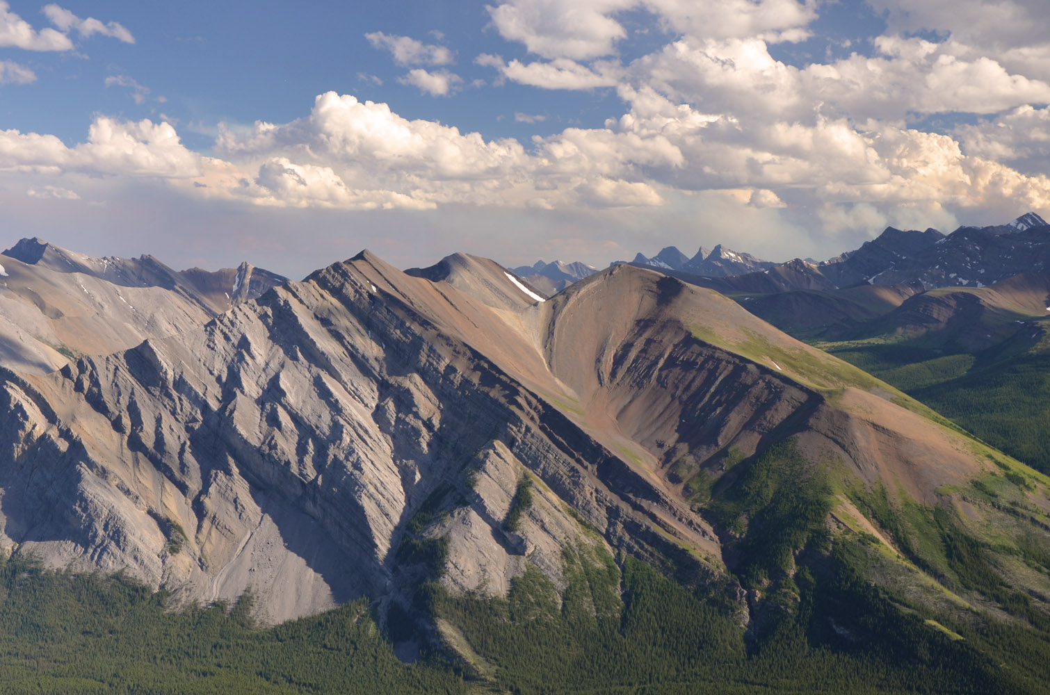 Mount White – Spectacular Mountains