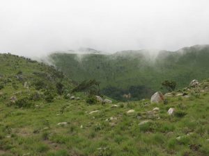 Morro do Moco & Monte Loizunga - Spectacular Mountains