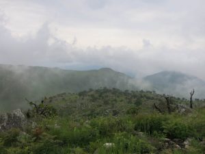 Morro do Moco & Monte Loizunga - Spectacular Mountains