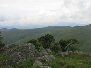 Morro do Moco & Monte Loizunga - Spectacular Mountains