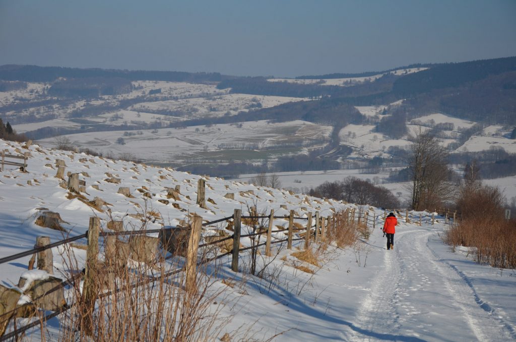 Wasserkuppe - Spectacular Mountains