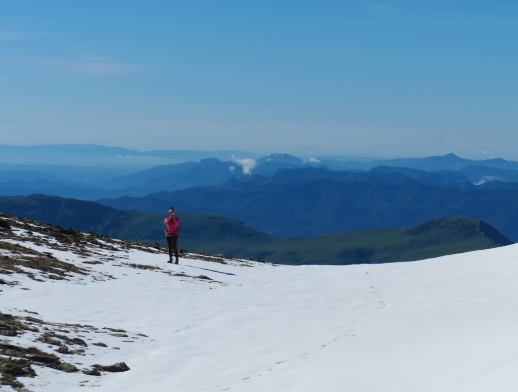 Puigmal - Spectacular Mountains
