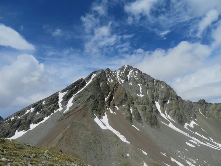 Piz Linard & Piz Glims - Spectacular Mountains