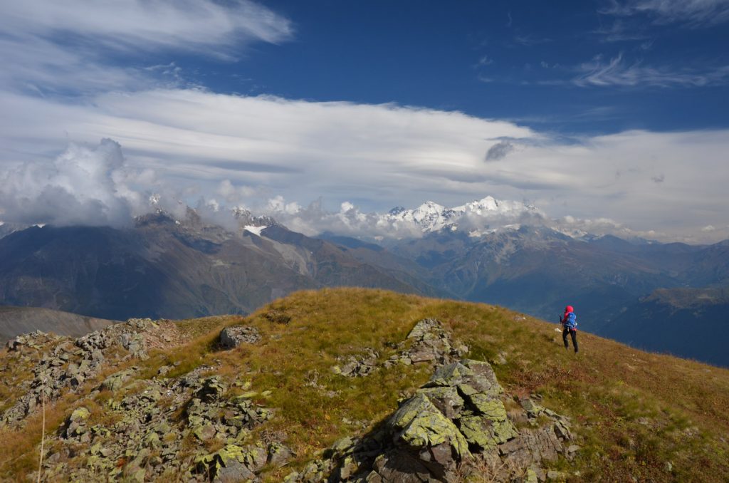 Guli - Spectacular Mountains